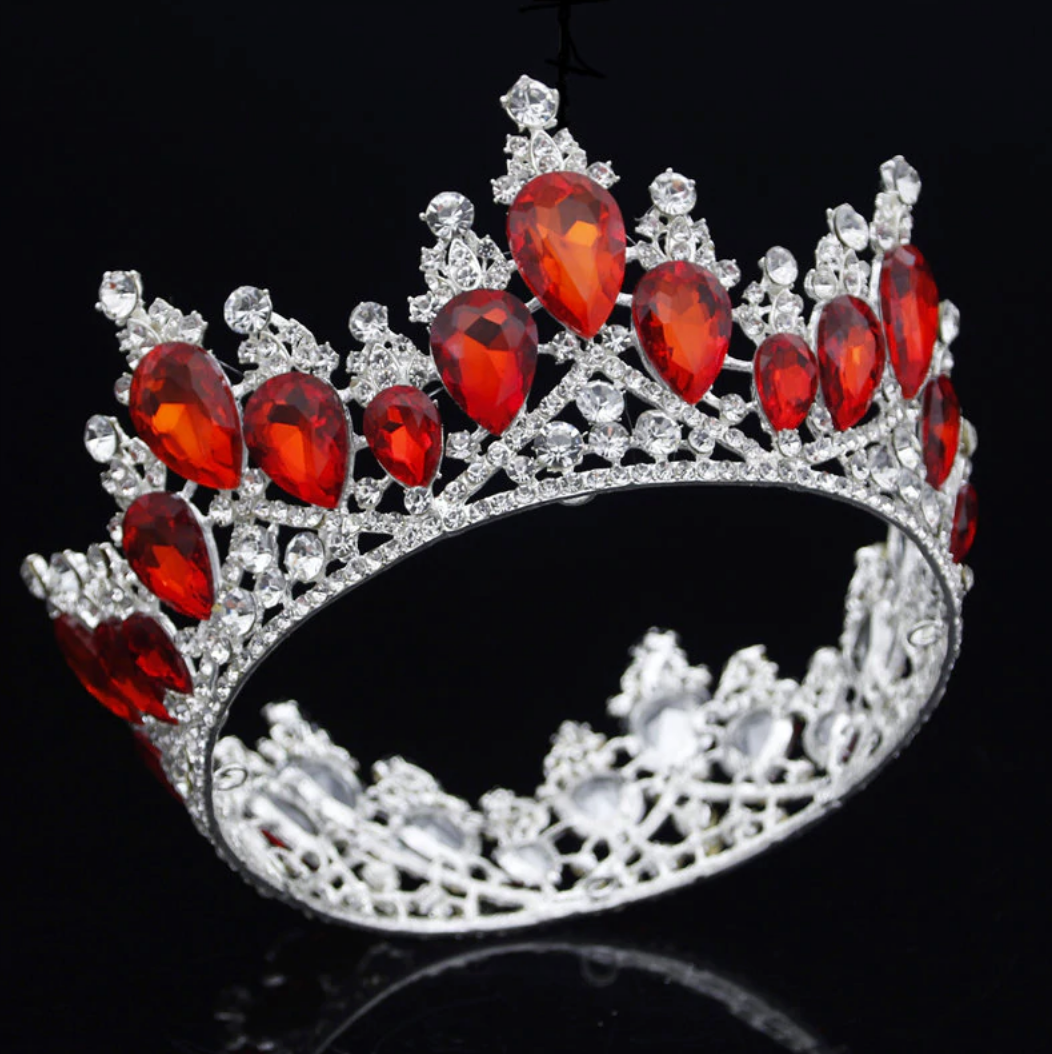 divine crown