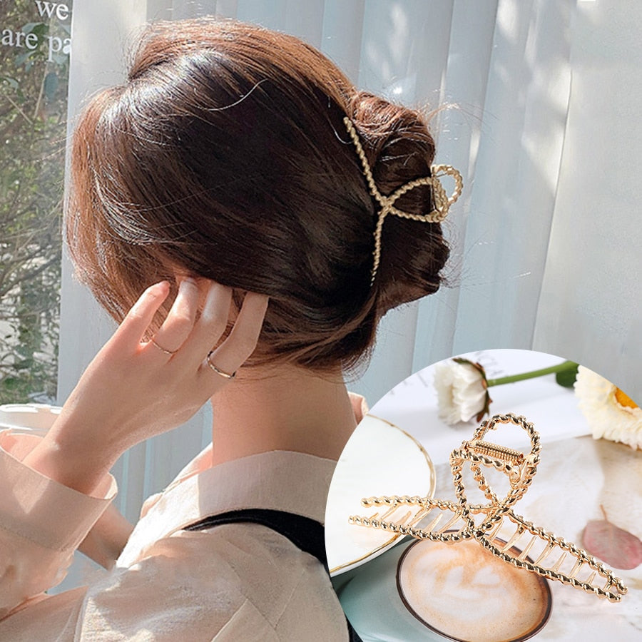 Everlasting Timeless Hair Clips – FairytaleCreators