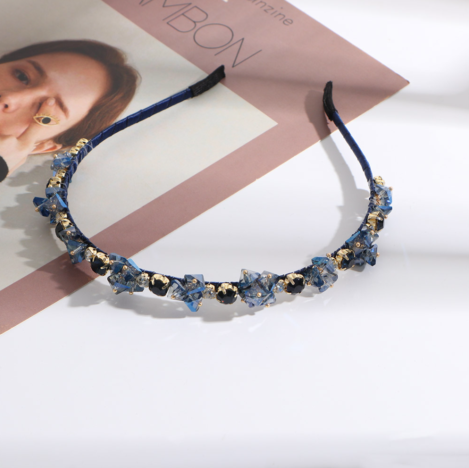 Fancy Fresh Sparkling Headbands – FairytaleCreators