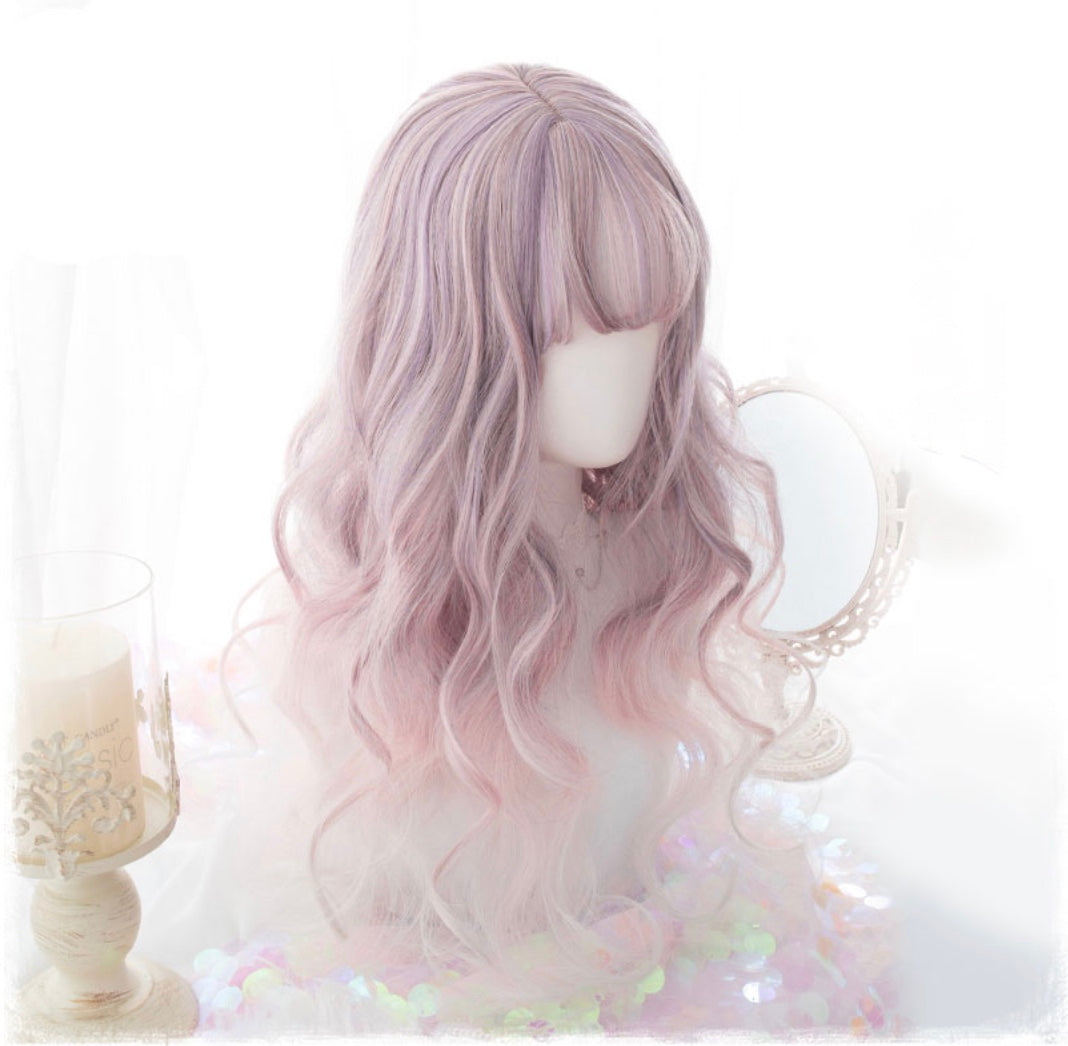Idealistic Fancy Fairy Godmother Wig – FairytaleCreators