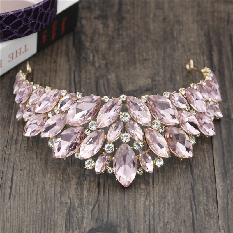 Pageant Princess Enchanted Tiara – FairytaleCreators