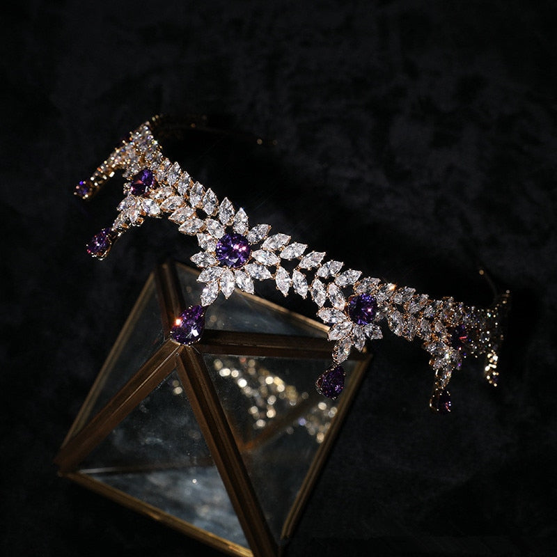 Mother Of Magic Tiara – FairytaleCreators