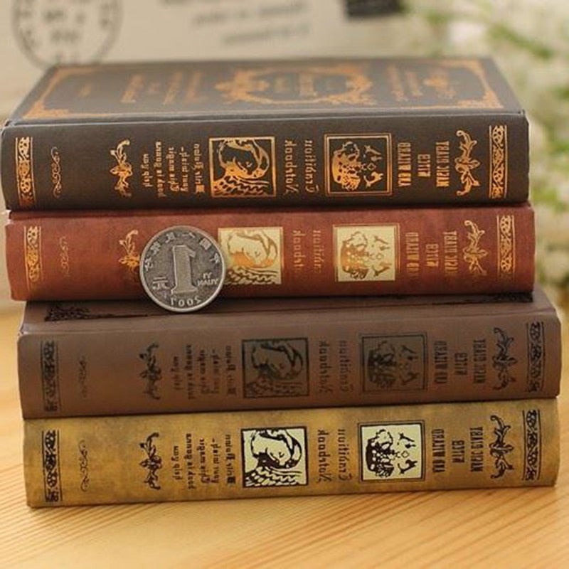 Magic Mini Spell Book – FairytaleCreators